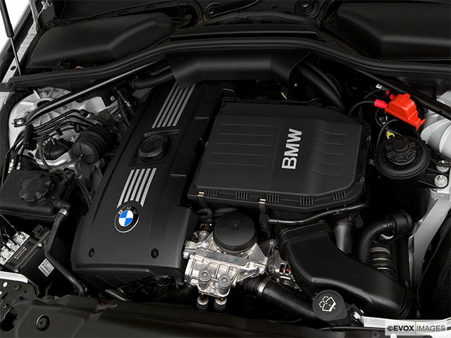 2008 BMW 5 Series Review | CARFAX Vehicle Research