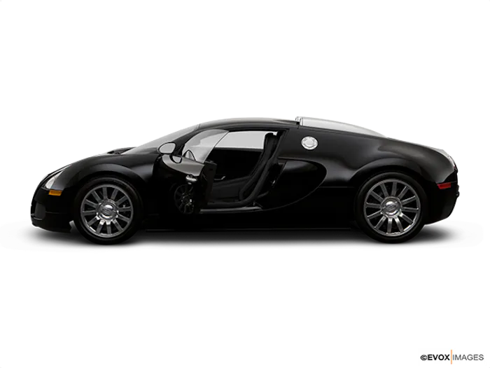 2008 Bugatti Veyron Review, Pricing, and Specs | CARFAX