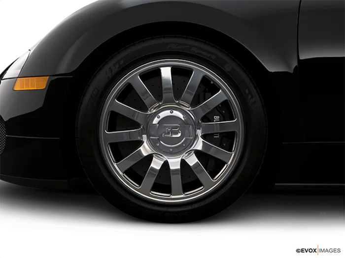 2008 Bugatti Veyron Review, Pricing, and Specs | CARFAX