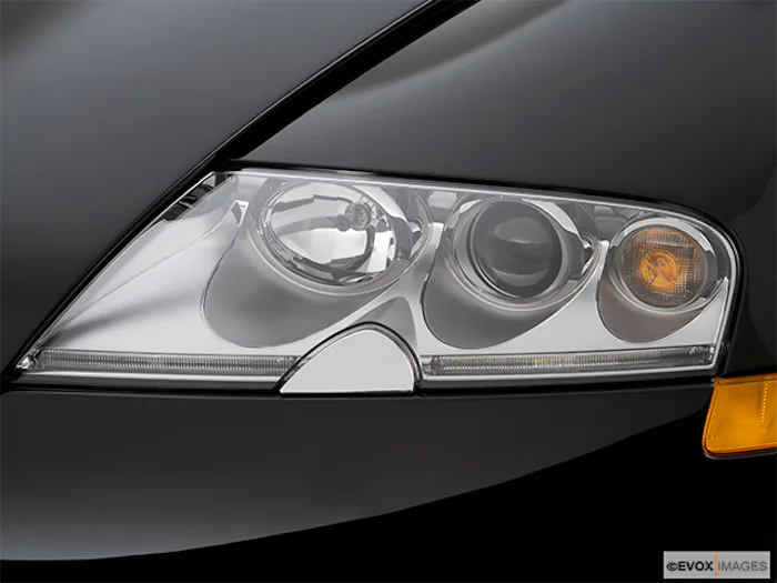 2008 Bugatti Veyron Review, Pricing, and Specs | CARFAX