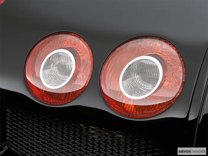 2008 Bugatti Veyron Review, Pricing, and Specs | CARFAX