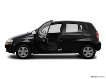 2008 Chevrolet Aveo Reviews, Insights, and Specs | CARFAX