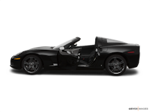 2008 Chevrolet Corvette Reviews, Insights, and Specs | CARFAX