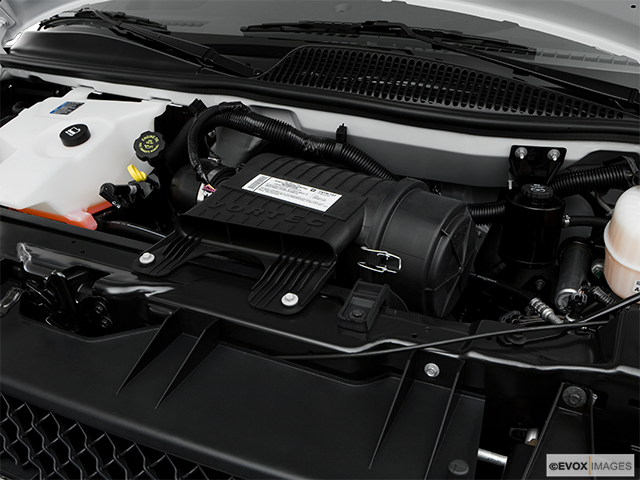 2008 Chevrolet Express Review | CARFAX Vehicle Research