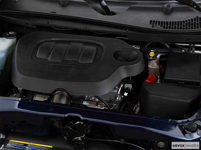 2008 Chevrolet HHR Review | CARFAX Vehicle Research