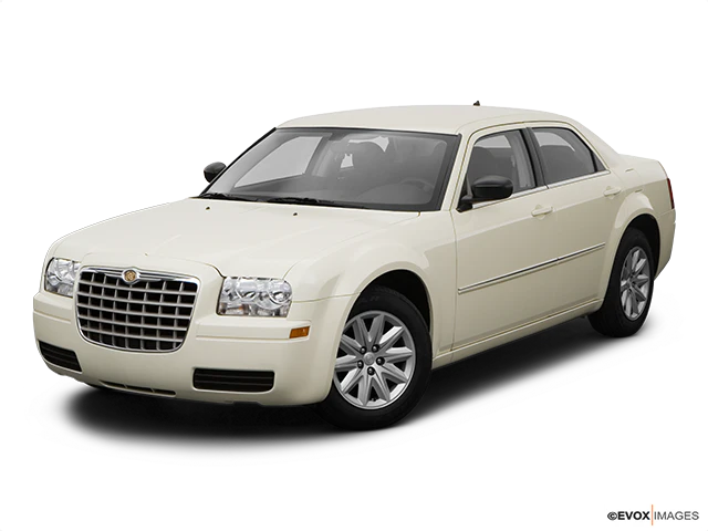 2008 Chrysler 300 Review | CARFAX Vehicle Research