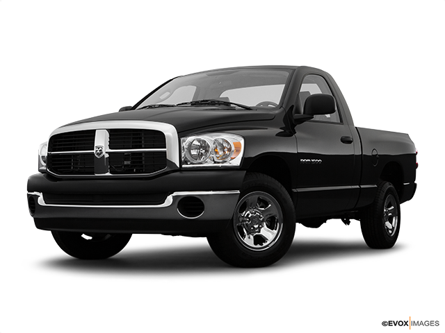 2008 Dodge Ram 1500 Reviews, Insights, and Specs | CARFAX