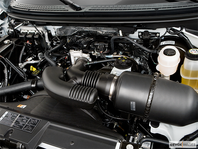 2008 Ford F-150 Review | CARFAX Vehicle Research