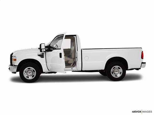 2008 Ford F-350 Review | CARFAX Vehicle Research