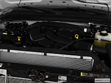 2008 Ford F-350 Review, Pricing, and Specs | CARFAX