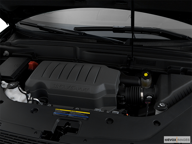 2008 GMC Acadia Review | CARFAX Vehicle Research