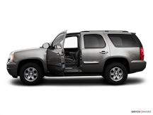 2008 GMC Yukon Reviews, Insights, and Specs | CARFAX