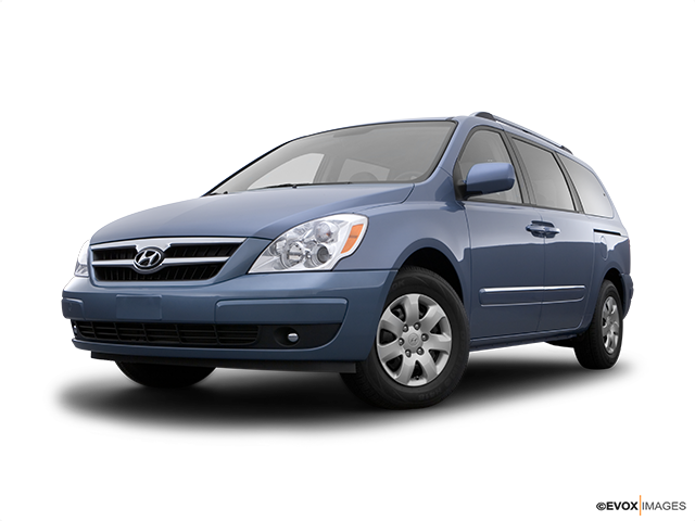 Hyundai Entourage 2024 H11B LED Headlight For 07 10 HYUNDAI ENTOURAGE