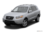 2008 Hyundai Santa Fe Review, Pricing, and Specs | CARFAX