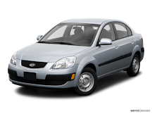 2008 Kia Rio Reviews, Insights, and Specs | CARFAX