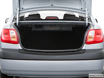 2008 Kia Rio Reviews, Insights, and Specs | CARFAX