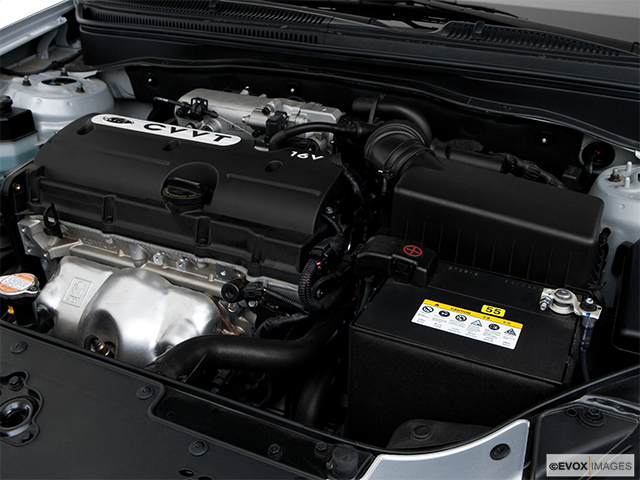 2008 Kia Rio Review | CARFAX Vehicle Research