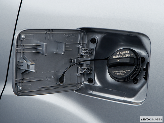 2008 Kia Rio Review | CARFAX Vehicle Research