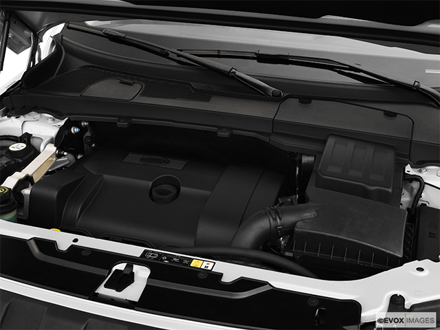 2008 Land Rover LR2 Review | CARFAX Vehicle Research