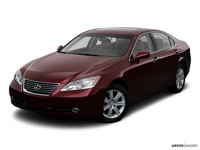 2008 Lexus ES Review | CARFAX Vehicle Research