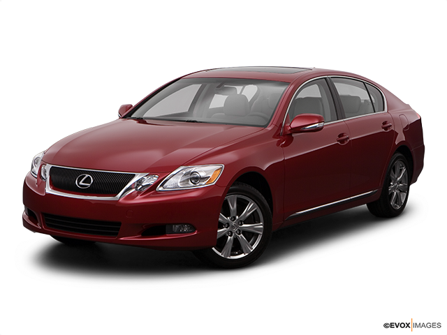 2008 Lexus GS Review | CARFAX Vehicle Research