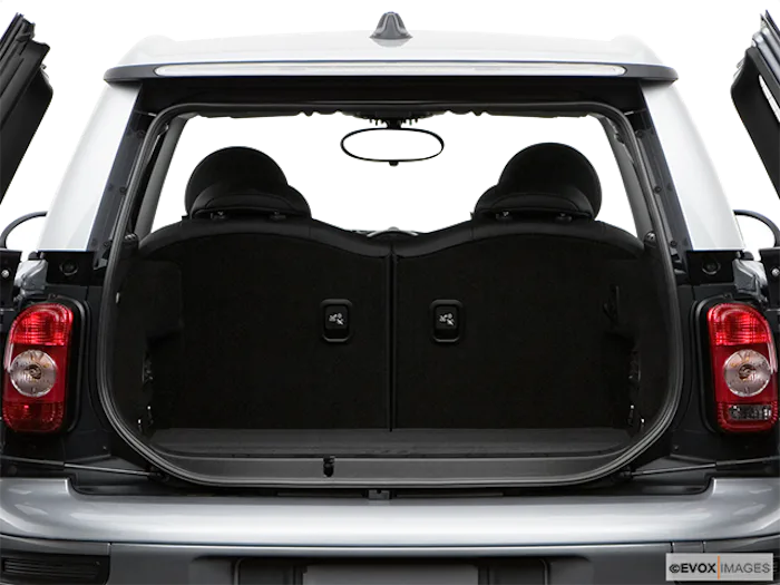2008 Mini Cooper Clubman Review, Pricing, and Specs | CARFAX