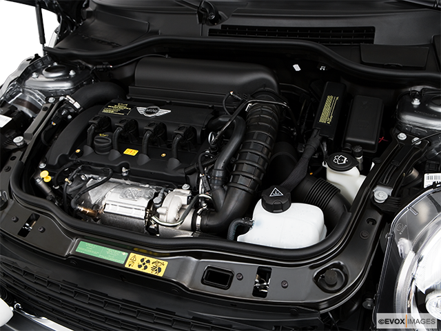 2008 Mini Cooper Clubman Review Pricing and Specs CARFAX