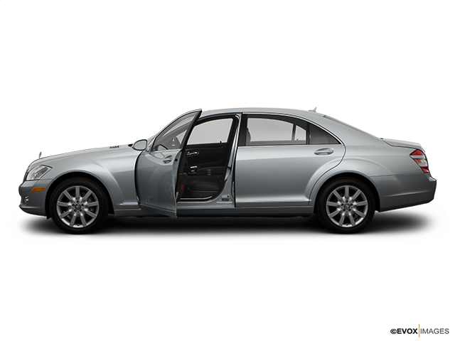 2008 Mercedes-Benz S-Class Review | CARFAX Vehicle Research