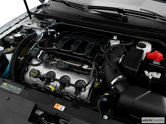 2008 Mercury Sable Review | CARFAX Vehicle Research