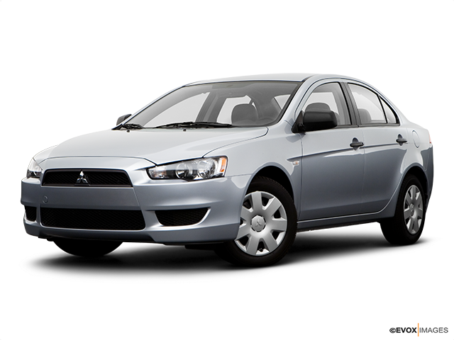 Mitsubishi Lancer Png