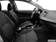 2008 Mitsubishi Lancer Reviews, Insights, and Specs | CARFAX