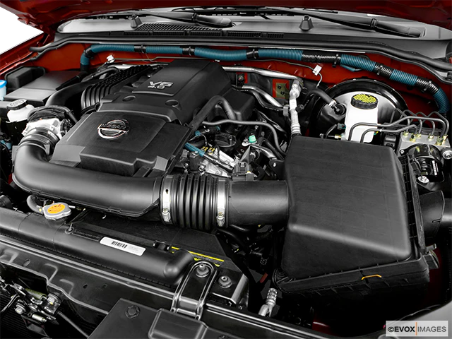 2008 Nissan Pathfinder Review | CARFAX Vehicle Research