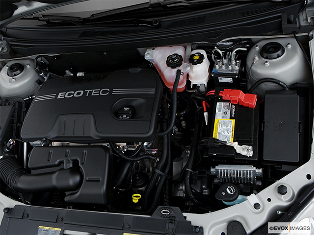 2008 Pontiac G6 Review | CARFAX Vehicle Research