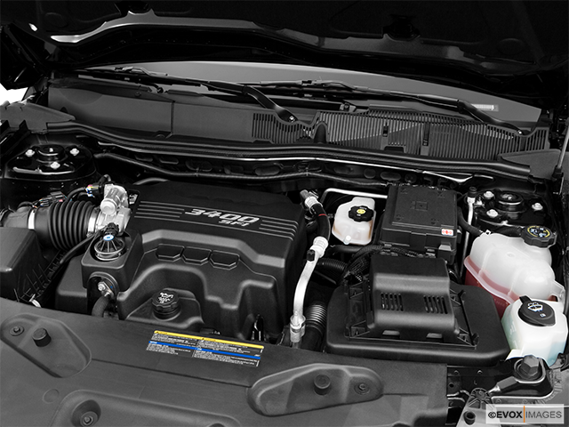 2008 Pontiac Torrent Review | CARFAX Vehicle Research