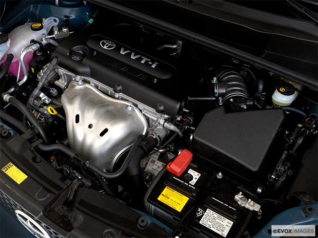 2008 Scion xB Review | CARFAX Vehicle Research