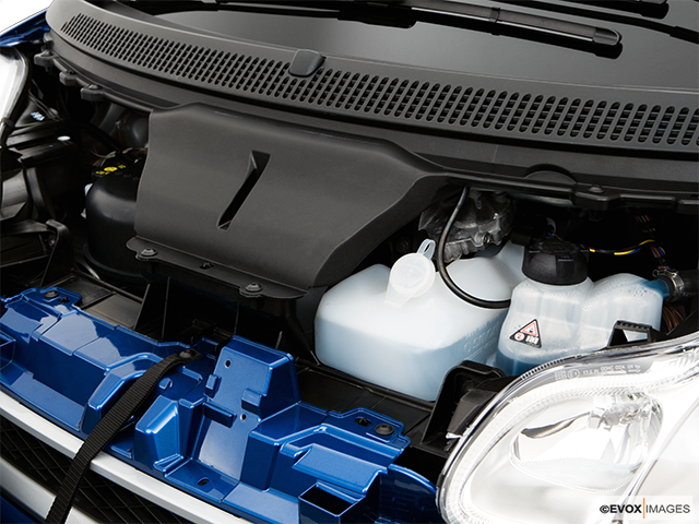 2008 Smart Fortwo Review | CARFAX Vehicle Research