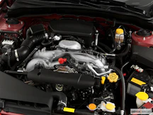 2008 Subaru Impreza Reviews, Pricing, and Specs | CARFAX