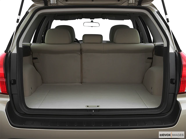 2008 Subaru Outback Review | CARFAX Vehicle Research