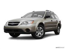 2008 Subaru Outback Reviews, Insights, and Specs | CARFAX