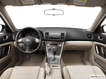 2008 Subaru Outback Reviews, Insights, and Specs | CARFAX