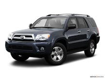 2008 Toyota 4Runner Reviews, Pricing, and Specs | CARFAX