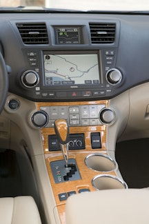 2008 Toyota Highlander Reviews, Insights, and Specs | CARFAX