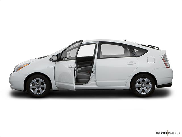 2008 Toyota Prius Review | CARFAX Vehicle Research