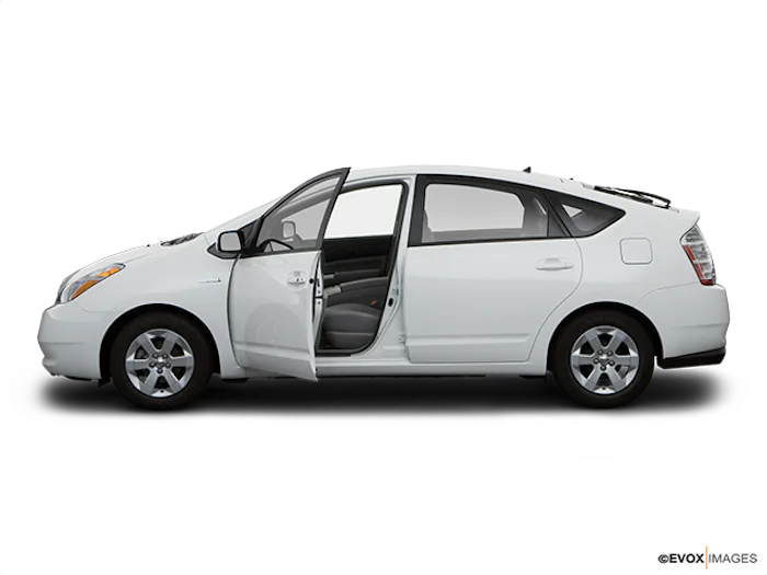 2008 Toyota Prius Review, Pricing, and Specs | CARFAX
