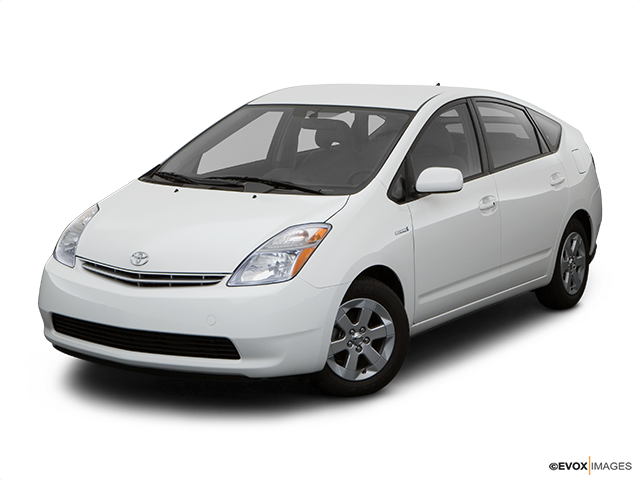 2008 Toyota Prius Review, Pricing, and Specs | CARFAX