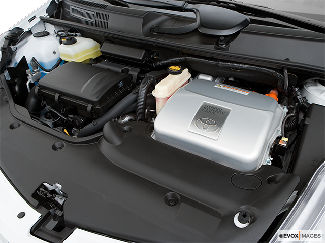 2008 Toyota Prius Review | CARFAX Vehicle Research