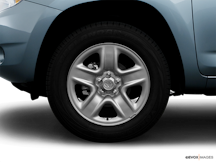 2008 Toyota RAV4 Reviews, Insights, and Specs | CARFAX