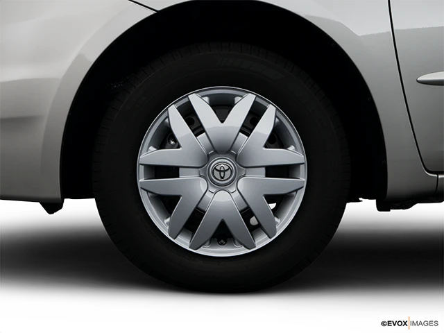 2008 Toyota Sienna Review | CARFAX Vehicle Research