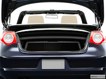 2008 Volkswagen Eos Reviews, Insights, and Specs | CARFAX