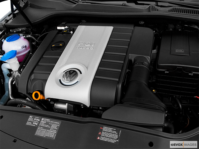 2008 Volkswagen Eos Review | CARFAX Vehicle Research